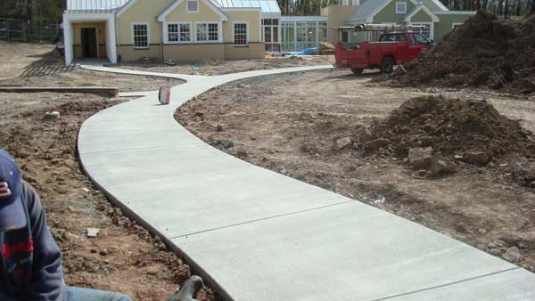 D'Amico Concrete Construction Inc. - Southampton, New Jersey | ProView