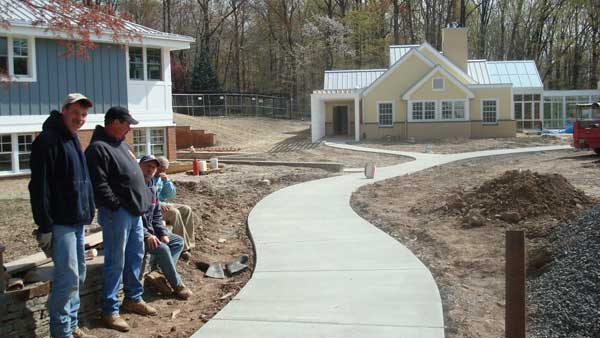 D'Amico Concrete Construction, Inc. - Southampton, New Jersey | ProView